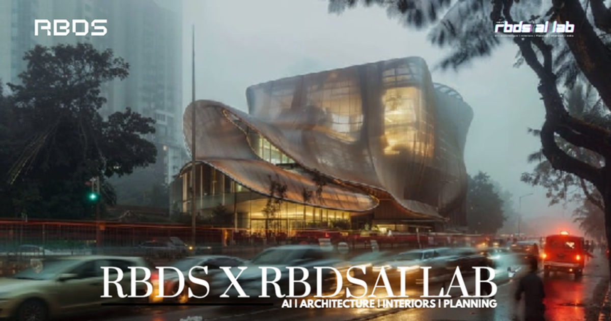 RBDS X RBDSai Lab